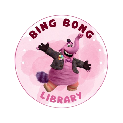 Bing Bong Library
